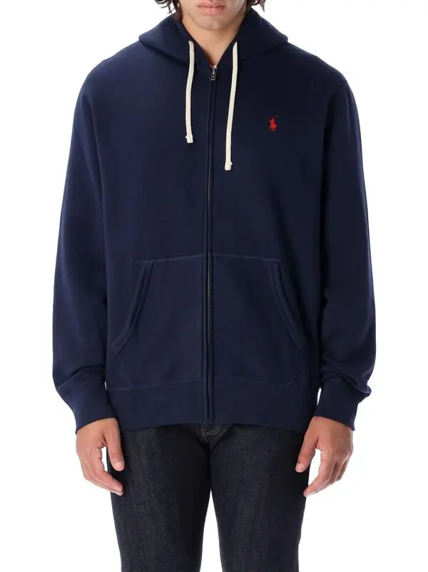 Polo Ralph Lauren Sweatshirt Colour - Blue