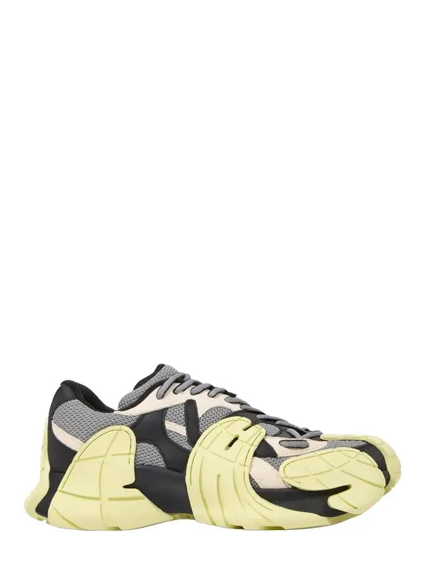 Camper Trainers Colour - Multicolor