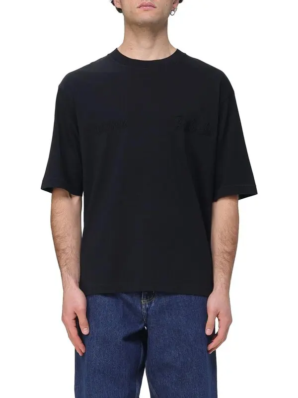 Dsquared2 T-shirt Colour - Black