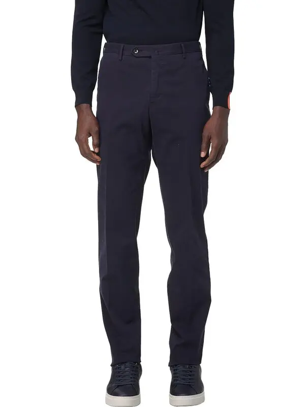 PT TORINO Trousers Colour - Blue