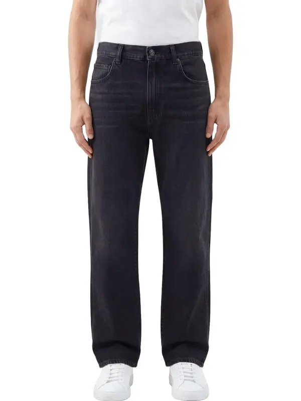 Balmain Jeans Colour - Black