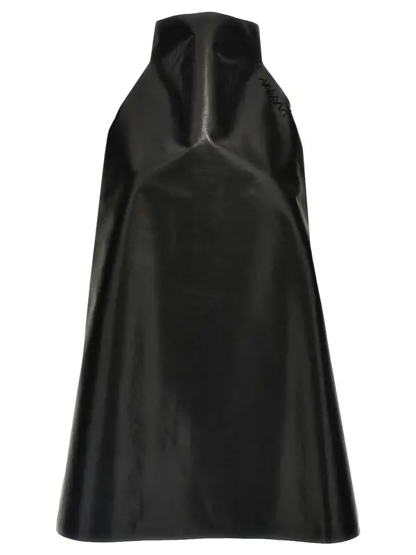 Marni Cape - Multicolor