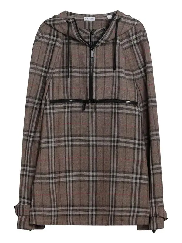 Burberry Jacket Colour - Multicolor