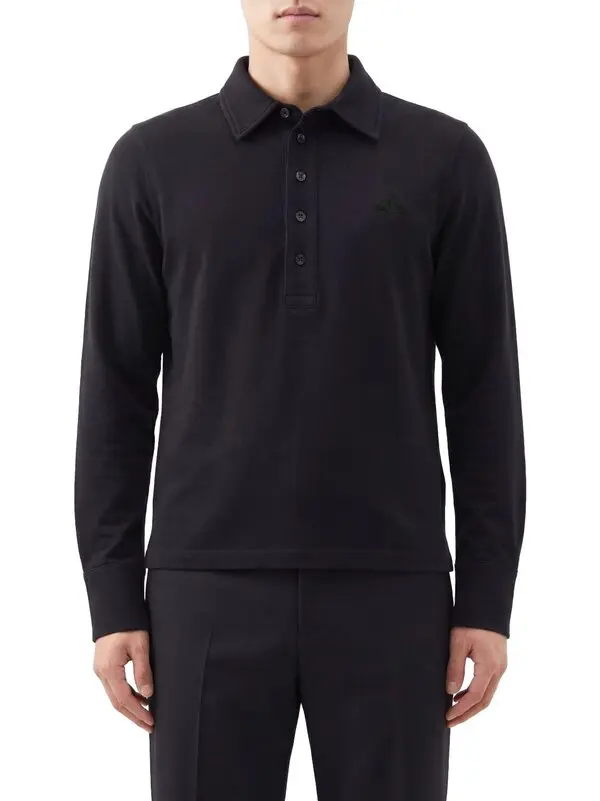 VIVIENNE WESTWOOD Shirt - Black