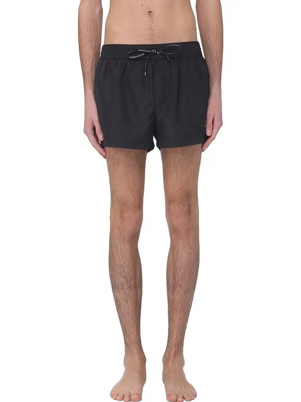 Dolce & Gabbana Swim Shorts - Black