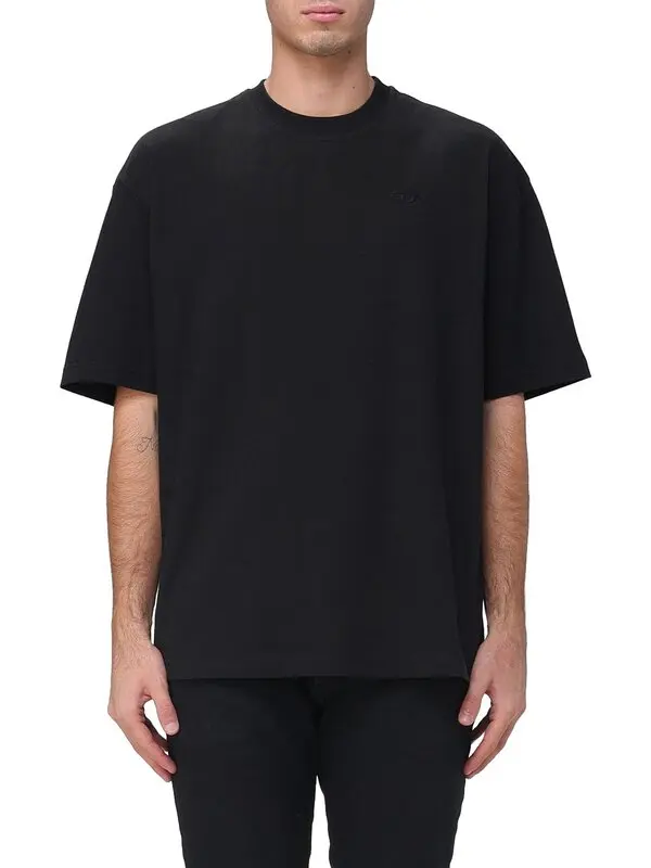 DIESEL® T-shirt Colour - Black