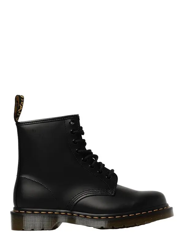 Dr. Martens Lace Up Boots - Black