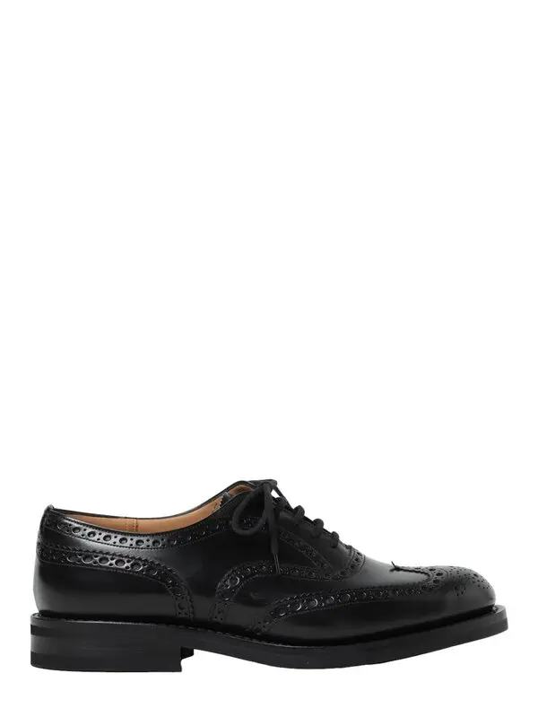 Church's Brogue Shoes Colour - Black