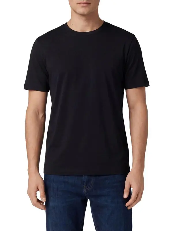 BOSS T-shirt Colour - Black