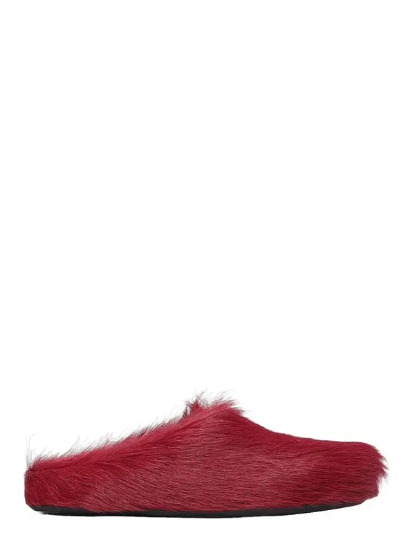 Marni Shoes Colour - Red