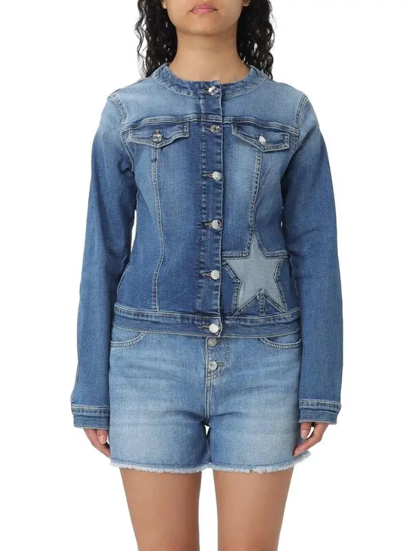 Liu Jo Jacket - Denim