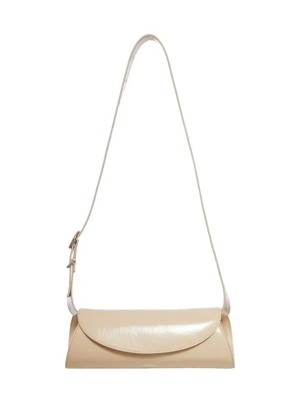 JIL SANDER Crossbody Bag - Nude