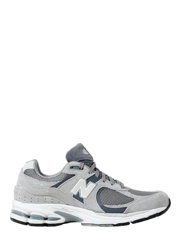 NEW BALANCE Athletic Trainers - Grey