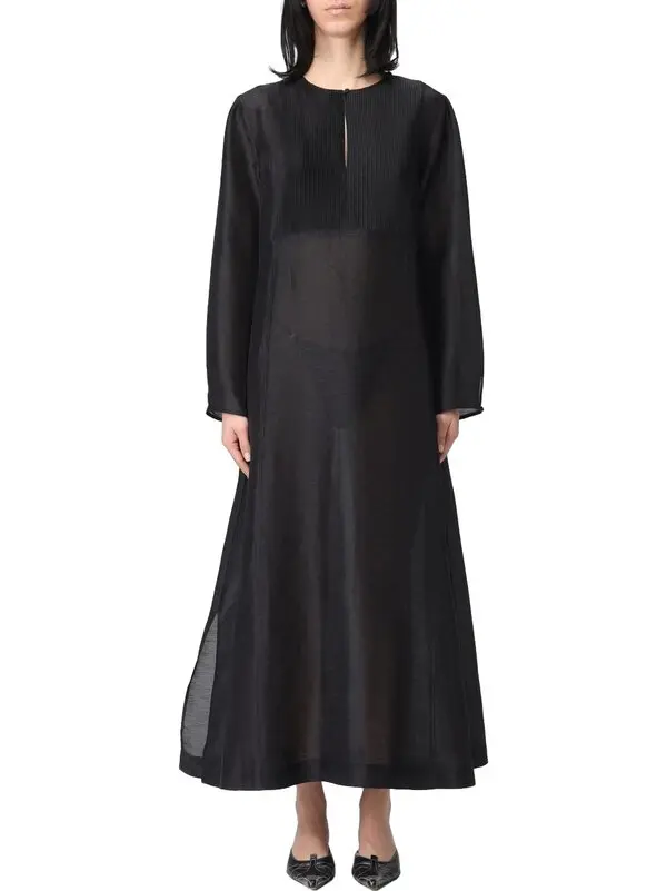 Tory Burch Maxi Dress - Black