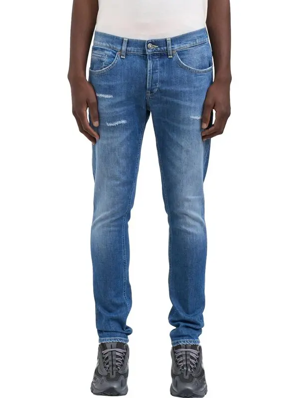 DONDUP Jeans Colour - Blue
