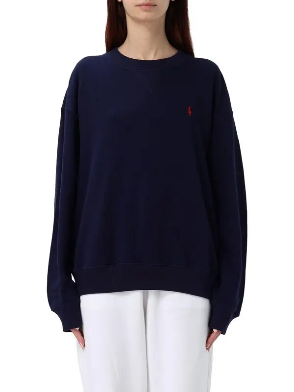 Polo Ralph Lauren Sweatshirt - Blue