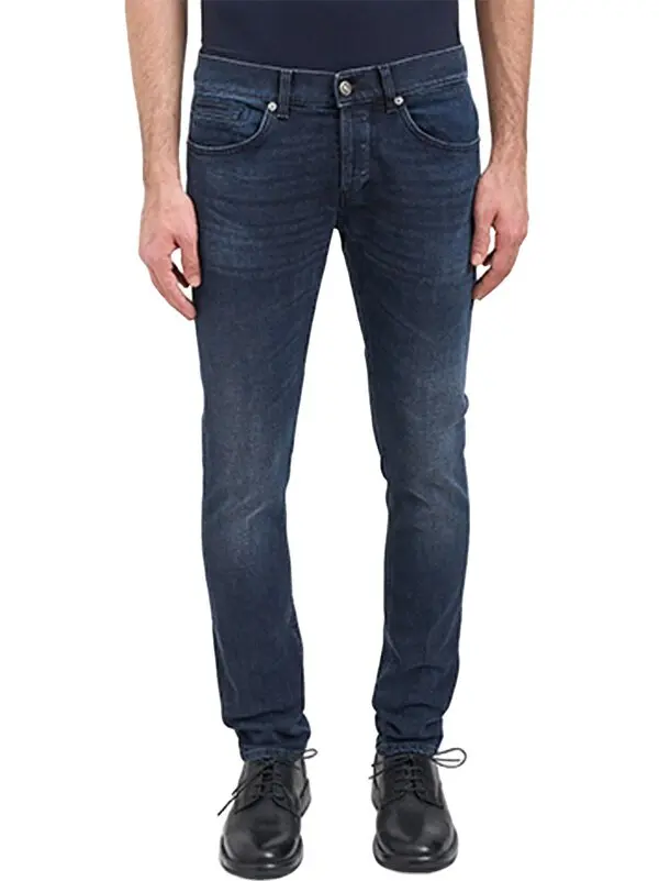 DONDUP Jeans Colour - Blue