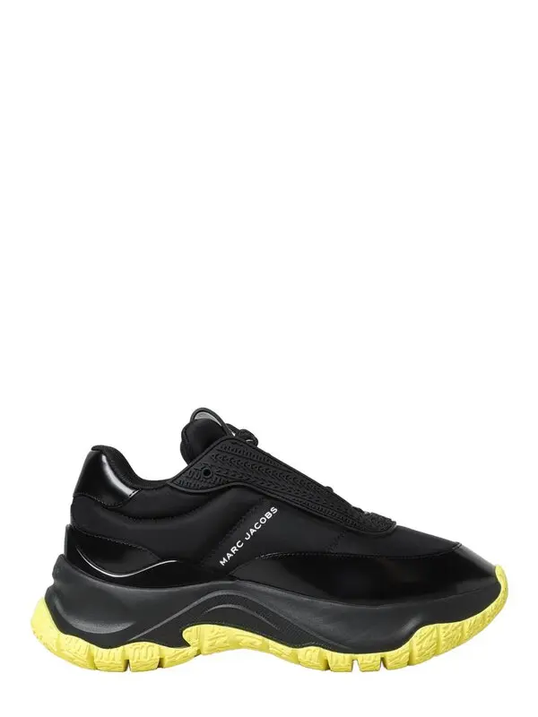 Marc Jacobs Chunky Sole Trainers - Multicolor
