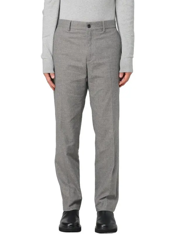 Tommy Hilfiger Tailored Trousers - Grey