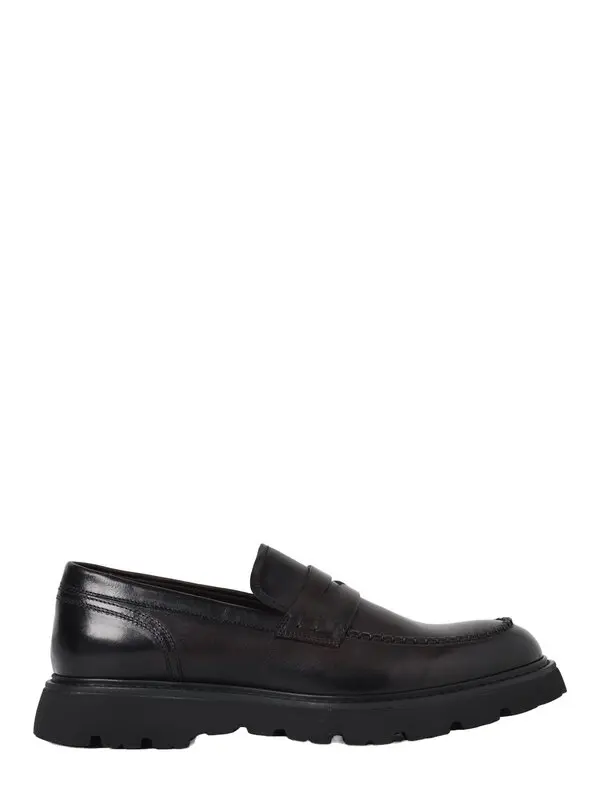 DOUCAL'S Loafers Colour - Cocoa