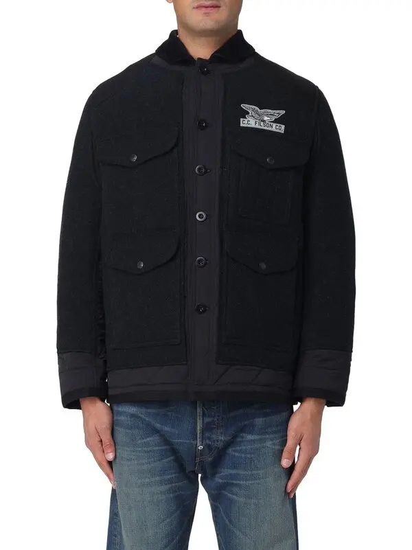 Junya Watanabe Jacket Colour - Grey