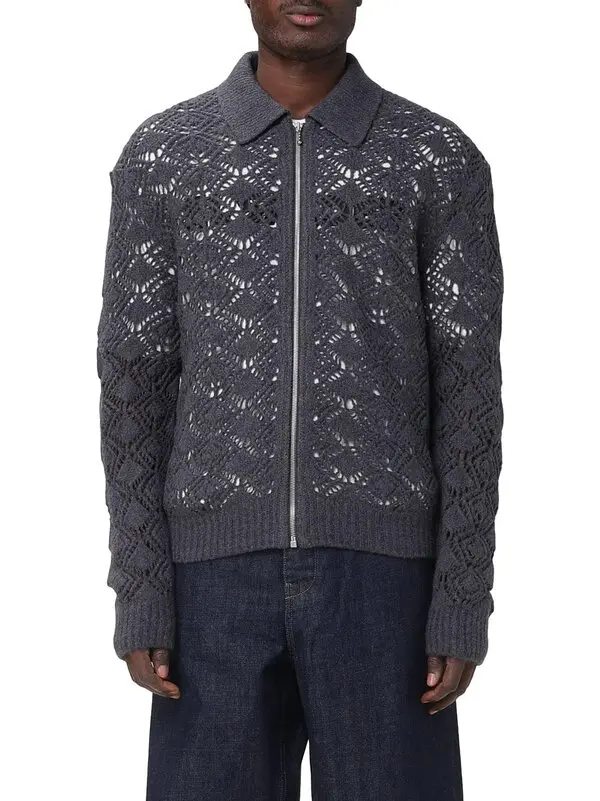 JIL SANDER Jumper Colour - Grey