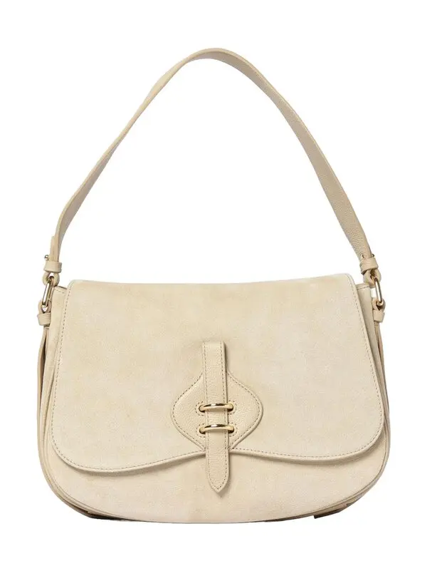 COCCINELLE Shoulder Bag - Beige