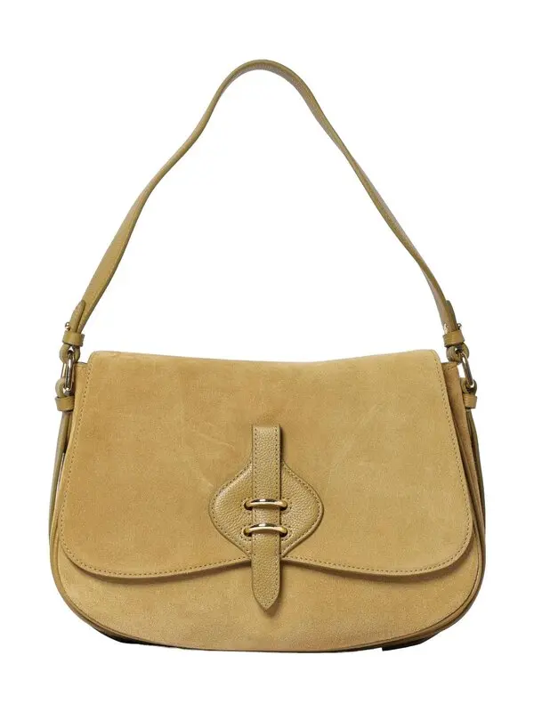 COCCINELLE Shoulder Bag - Grey