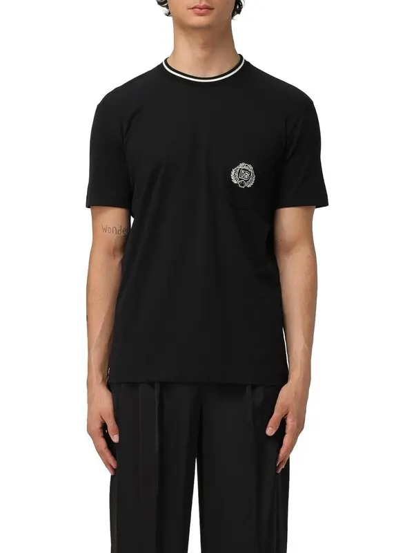 Dolce & Gabbana T-shirt Colour - Black