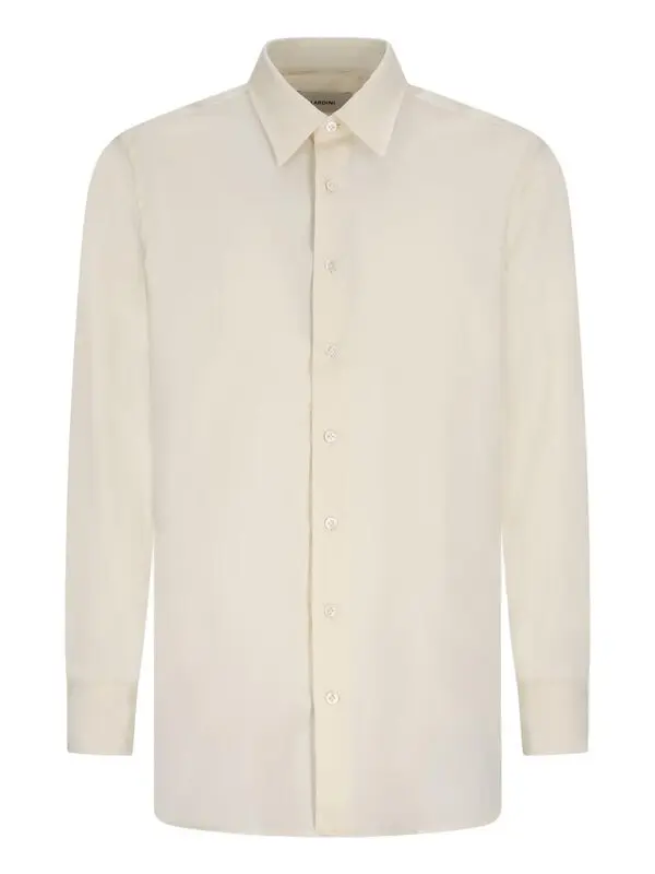 LARDINI Shirt Colour - Pink
