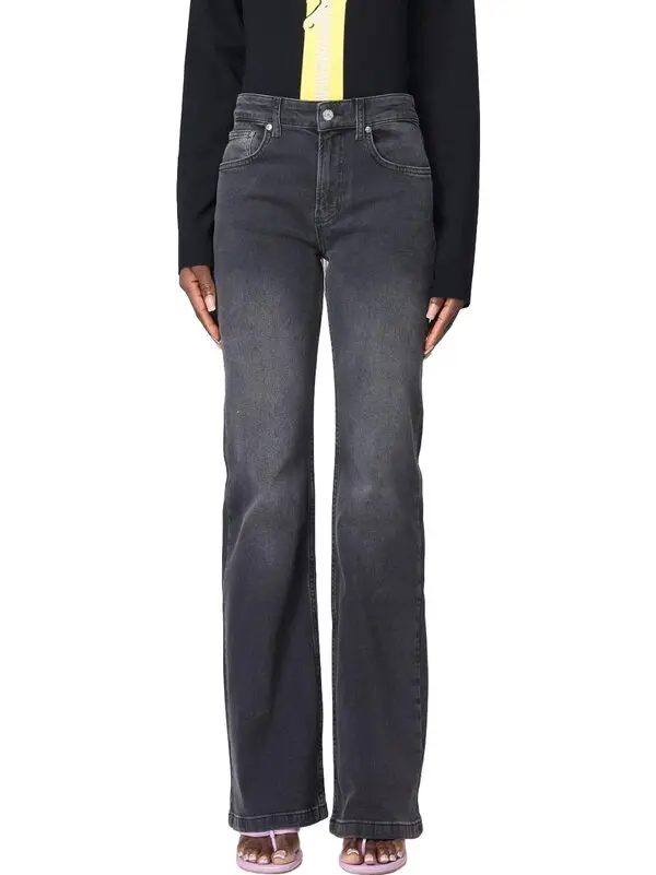 Moschino Wash Denim - Grey
