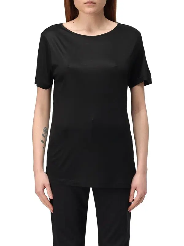 FAY T-shirt - Black