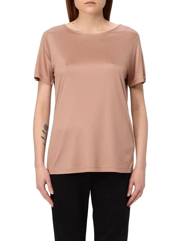 FAY T-shirt - Pink