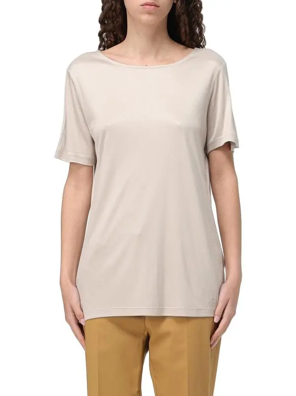 FAY T-shirt - White