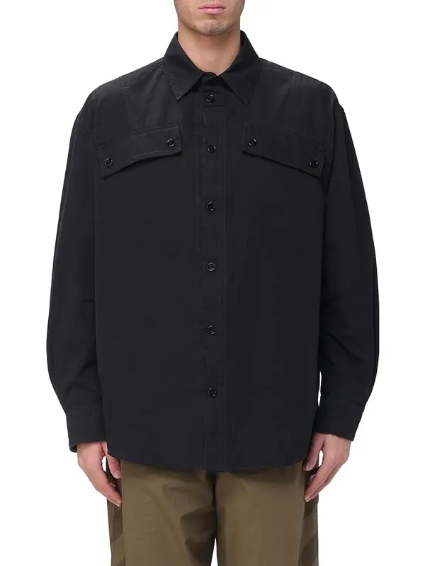 Off-White Jacket Colour - Black
