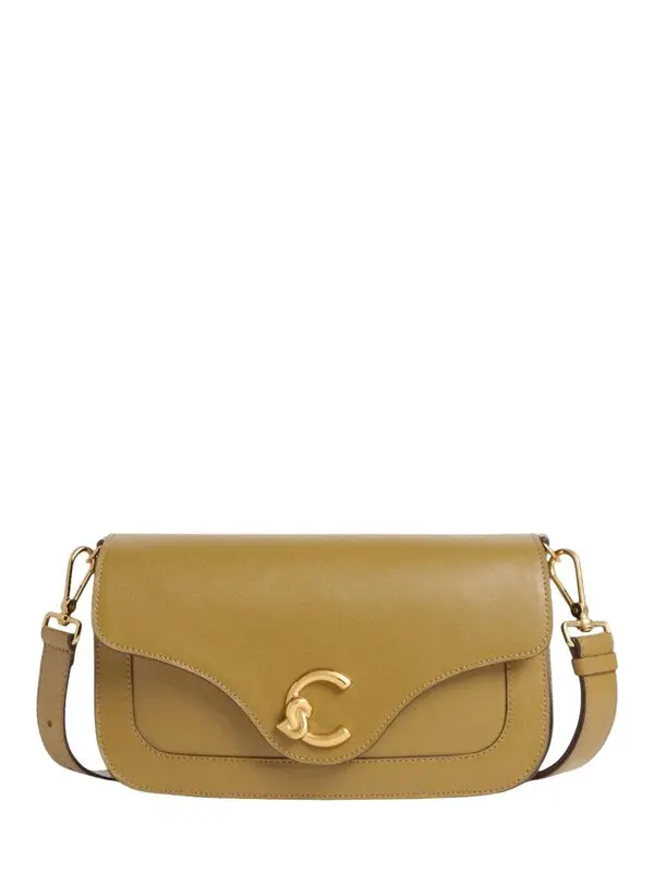 COCCINELLE Shoulder Bag - Green