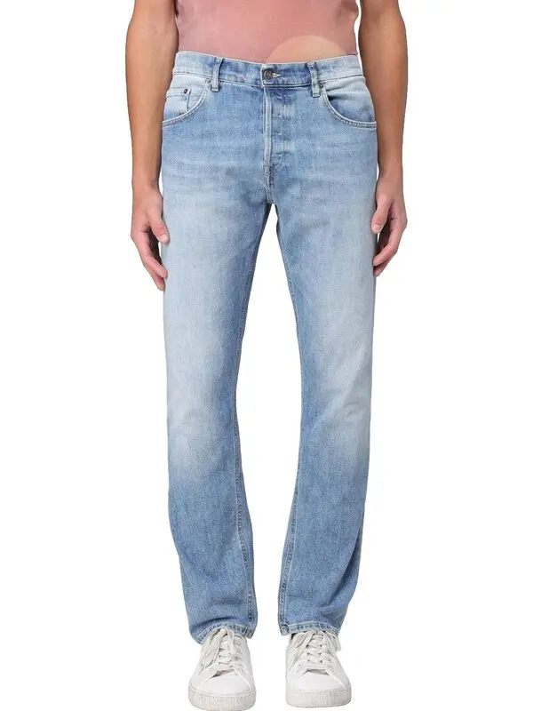 DONDUP Jeans Colour - Blue