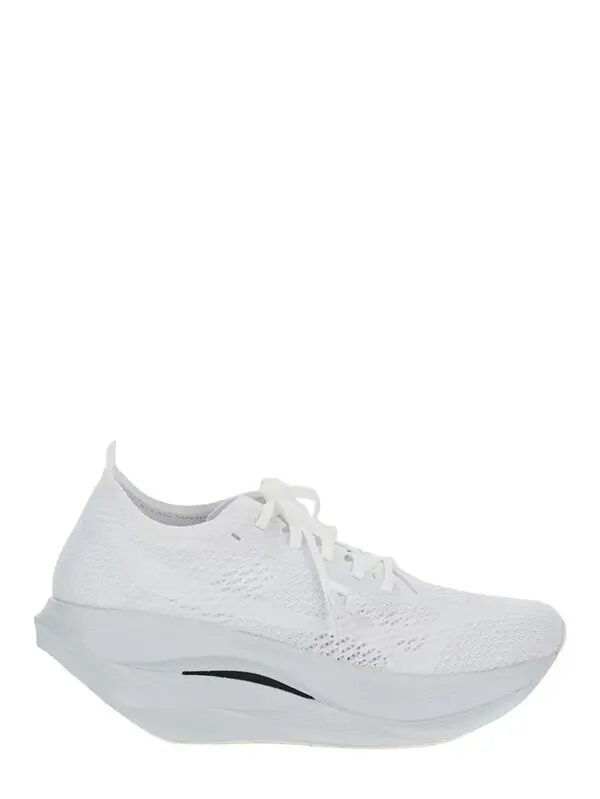 Mizuno Trainers - White