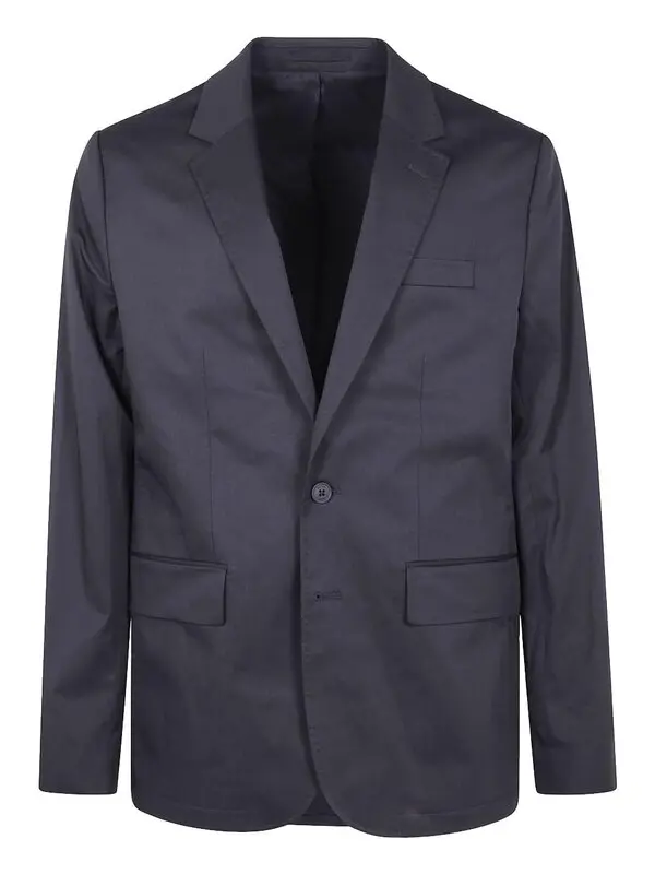 Michael Kors Tailored Blazer - Black