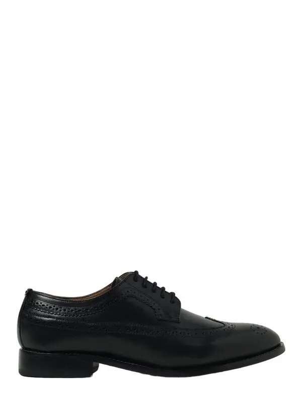 Paul Smith Brogue Shoes Colour - Black
