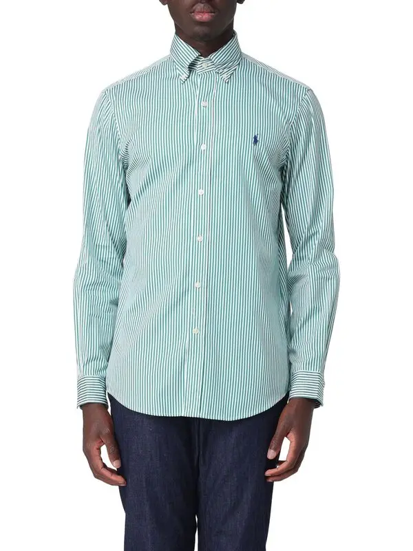 Polo Ralph Lauren Shirt - Green