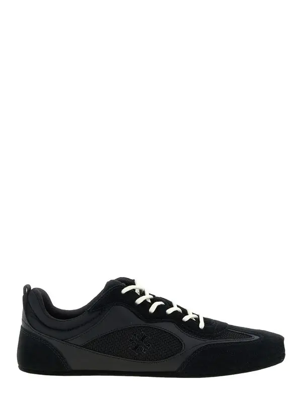 Tory Burch Athletic Sneakers - Black