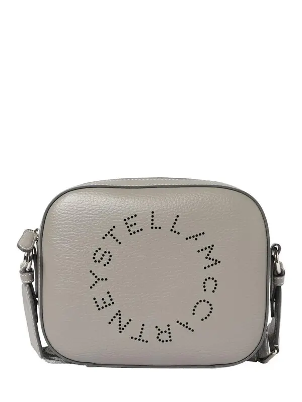 Stella McCartney Mini Camera Bag - Grey