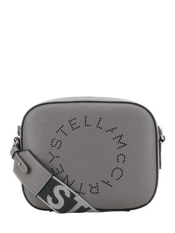 Stella McCartney Mini Bag - Grey