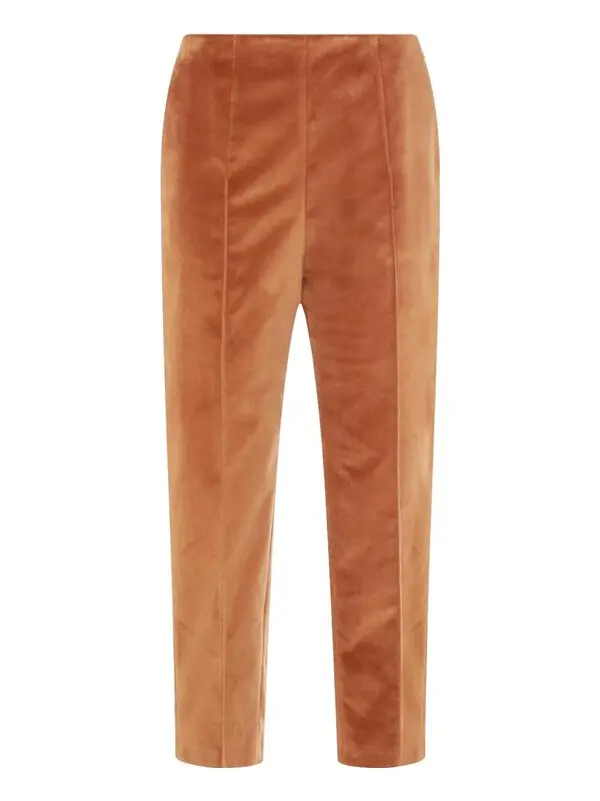 Marni Tailored Trousers - Brown