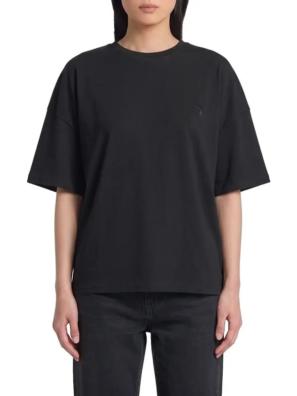 Coperni T-shirt Colour - Black