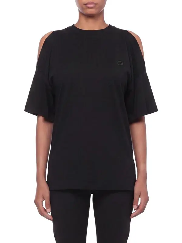 Coperni T-shirt - Black