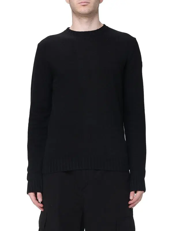 COLMAR Jumper - Black