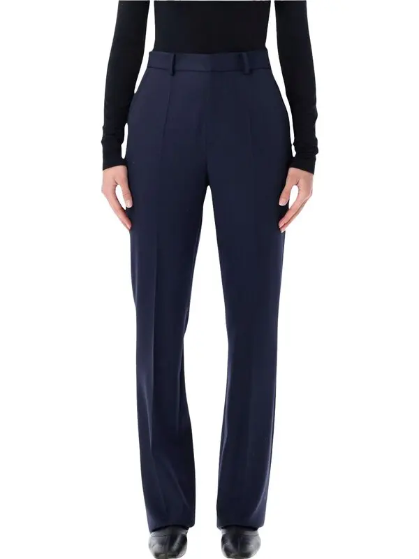 Ralph Lauren Tailored Trousers - Navy