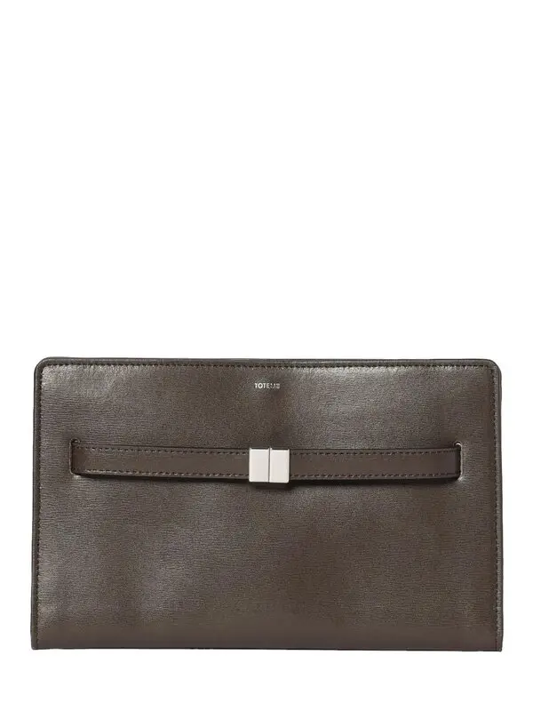 TOTEME Mini Bag - Brown